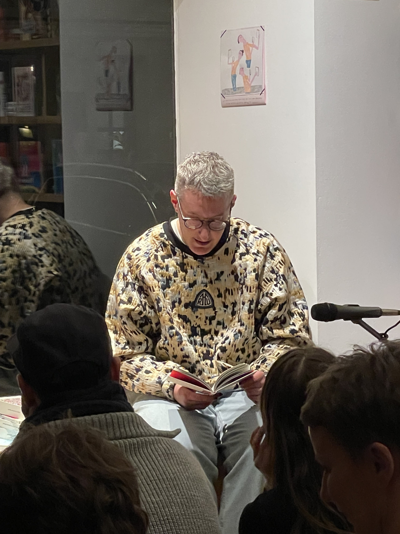 Linus Giese: Lieber Jonas oder Der Wunsch nach Selbstbestimmung - Rauch ...