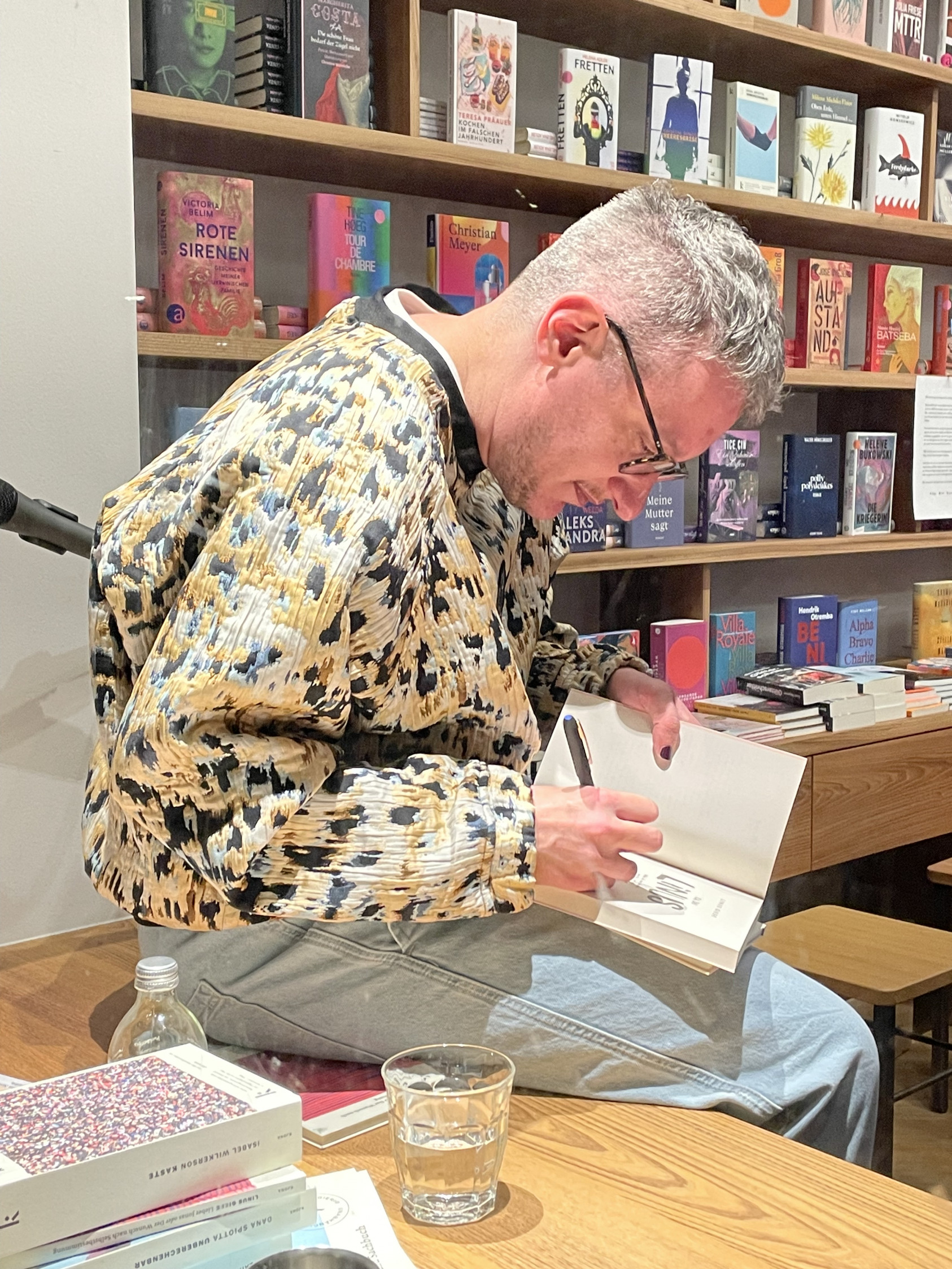 Linus Giese: Lieber Jonas oder Der Wunsch nach Selbstbestimmung - Rauch ...