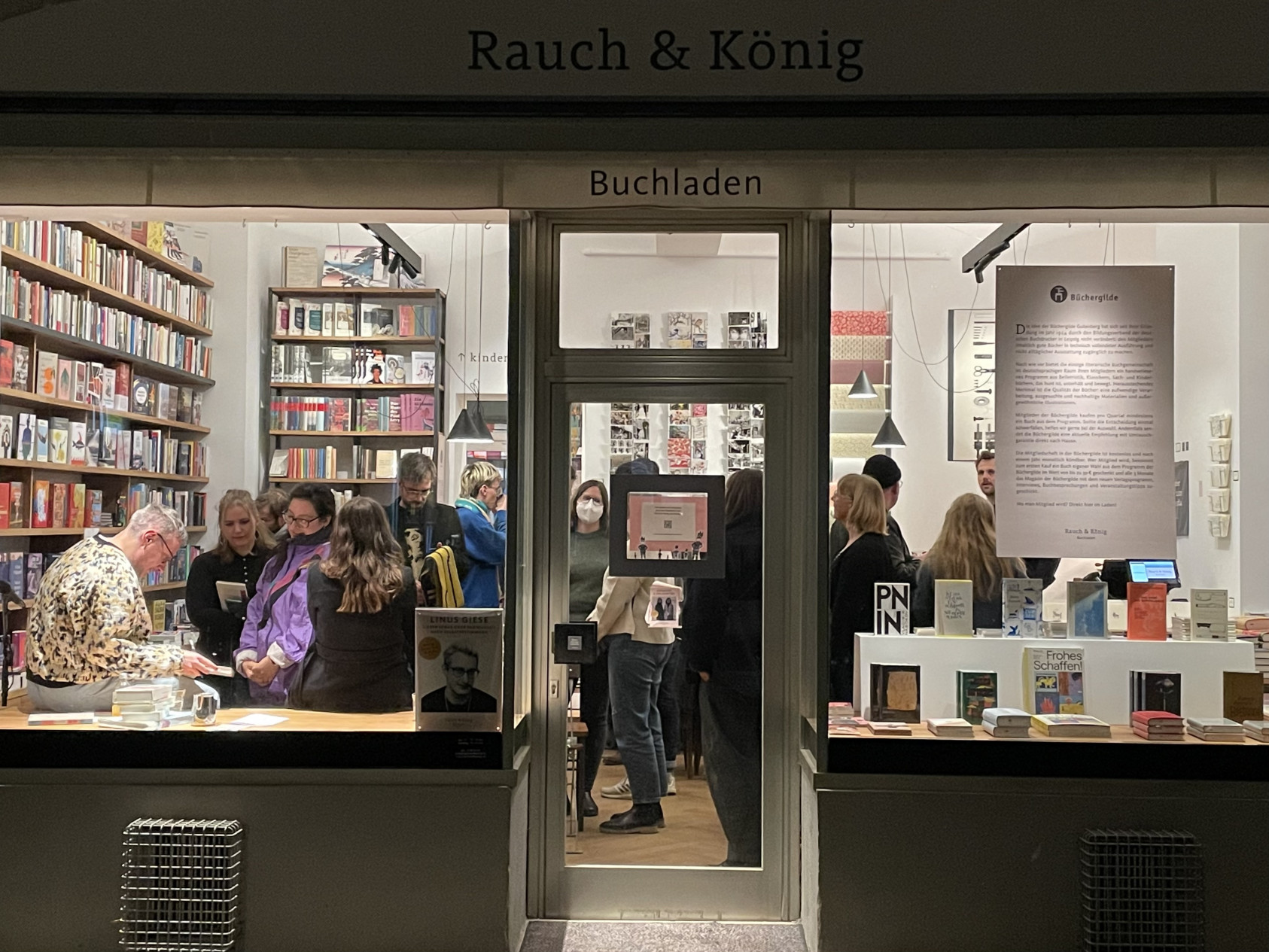 Linus Giese: Lieber Jonas oder Der Wunsch nach Selbstbestimmung - Rauch ...